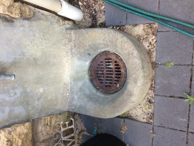 Overflow Relief Gully and what it does | Perth Plumbing